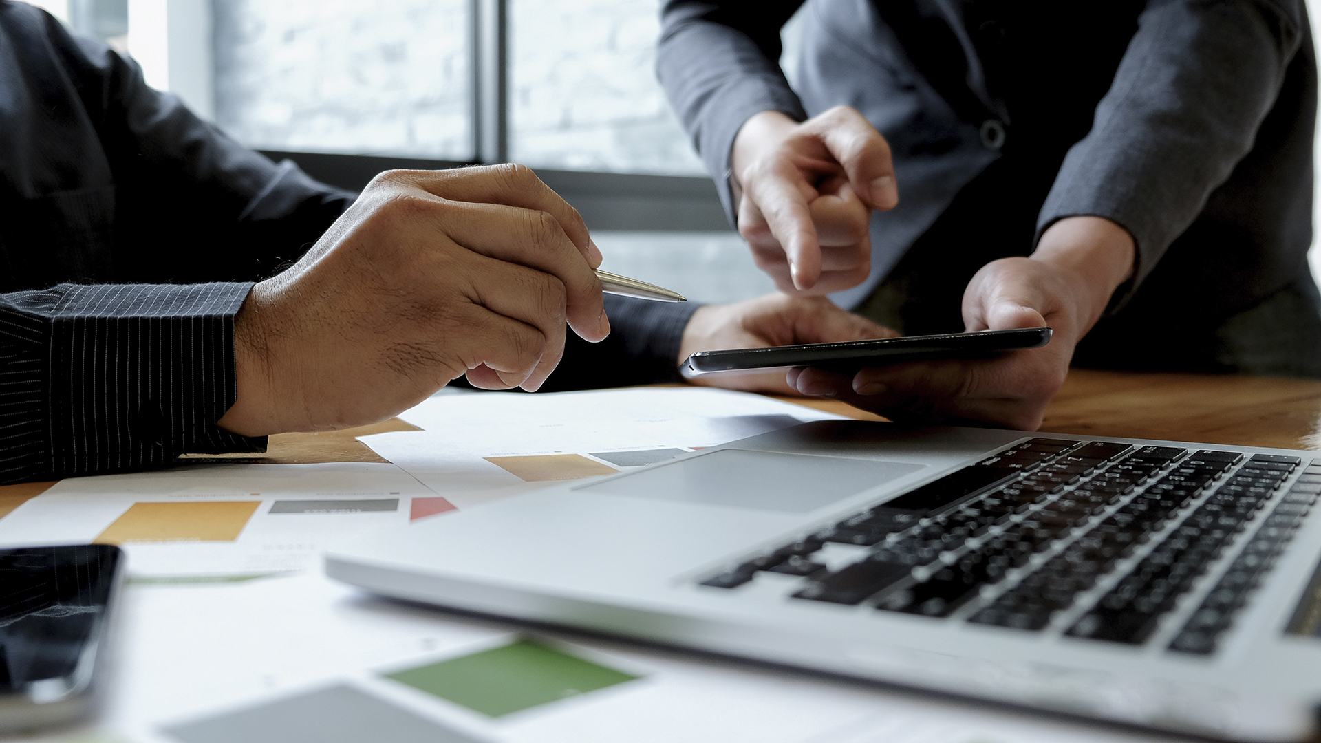 INFORMATION SECURITY MANAGEMENT – KnowHow Security